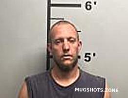 WESSON RICHARD DUANE 11/14/2023 - Benton County Mugshots Zone