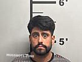 VAZQUEZ JAVIER 11/15/2023 - Benton County Mugshots Zone