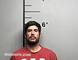 RANSDELL RYAN SCOTT 11/17/2023 - Benton County Mugshots Zone