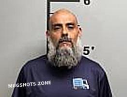SANCHEZ TEDDY 11/18/2023 - Benton County Mugshots Zone