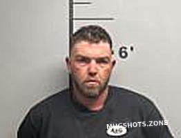 CARMICHAEL DEREK 11/18/2023 - Benton County Mugshots Zone