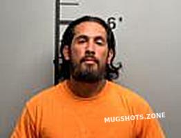 FAVELA ERIC RICARDO 11/18/2023 - Benton County Mugshots Zone