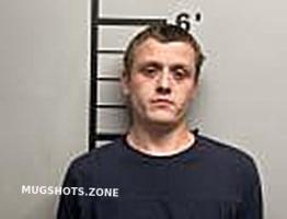 DUTTON JESSIE JAMES 11/18/2023 - Benton County Mugshots Zone