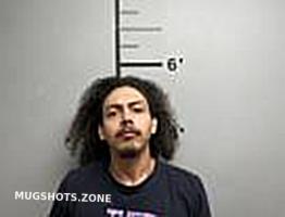 TOBAR BRYAN 11/19/2023 - Benton County Mugshots Zone