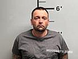 HARDMAN LANCE EUGENE 11/21/2023 - Benton County Mugshots Zone