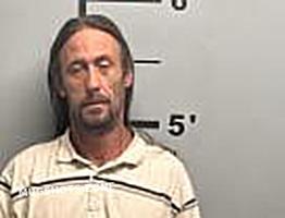 ISAAC JERRY 11/25/2023 - Benton County Mugshots Zone