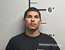 FLORES KALEB ADRIAN 11/27/2023 - Benton County Mugshots Zone