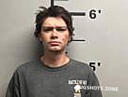 FOSTER LATHAN GASTON 11/28/2023 - Benton County Mugshots Zone