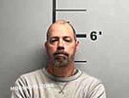 HALL RODNEY ALLAN 11/30/2023 - Benton County Mugshots Zone