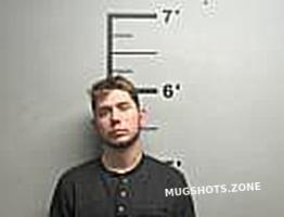 PATTERSON REESE JORGEN 12/03/2023 - Benton County Mugshots Zone
