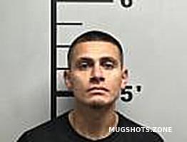 RIOS ALEXANDER 12/04/2023 - Benton County Mugshots Zone