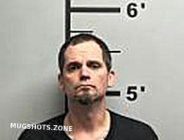 BOWERMAN BRET 12/04/2023 - Benton County Mugshots Zone