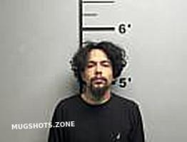ESPINOZA-CASAREZ ANTHONY JOSE 12/05/2023 - Benton County Mugshots Zone
