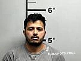 MANCIA-FLORES FIDEL 12/11/2023 - Benton County Mugshots Zone