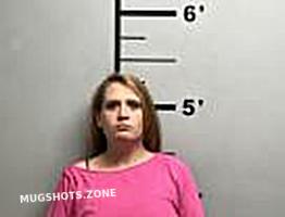 VANCLEAVE CHELSEA KAY 12/11/2023 - Benton County Mugshots Zone