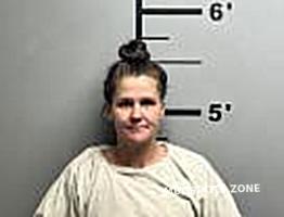 BODMAN TIFFANY NICOLE 12/11/2023 - Benton County Mugshots Zone