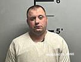 GRAVES NICHOLAS SHANE 12/11/2023 - Benton County Mugshots Zone