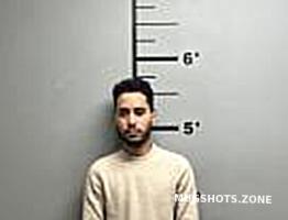 MEDINA-LEBRON CARLOS JAVIER 12/12/2023 - Benton County Mugshots Zone