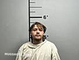 DUFFY HUNTER 12/12/2023 - Benton County Mugshots Zone