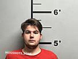 STAPLETON CHRISTOPHER ALAN 12/13/2023 - Benton County Mugshots Zone