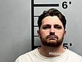 COLE HUNTER HAYDEN 12/14/2023 - Benton County Mugshots Zone