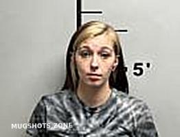 BARBOUR SAVANA NICHOLE 12/15/2023 - Benton County Mugshots Zone