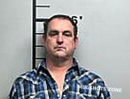 BOOHER DARRELL RAY 12/15/2023 - Benton County Mugshots Zone