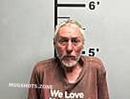 WALKER TERRY LYNN 12/16/2023 - Benton County Mugshots Zone