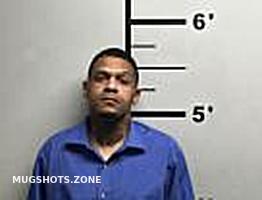 MCELROY JEREL RAY 12/20/2023 - Benton County Mugshots Zone