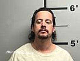 WEBB CHRISTOPHER MICHAEL 12/21/2023 - Benton County Mugshots Zone