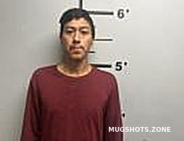 QUEZADA RICHARD 12/21/2023 - Benton County Mugshots Zone