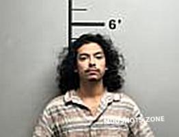ALARCON-CHAVEZ CARLOS 12/24/2023 - Benton County Mugshots Zone