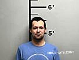 MARTIN BENJAMIN JACOB 12/24/2023 - Benton County Mugshots Zone