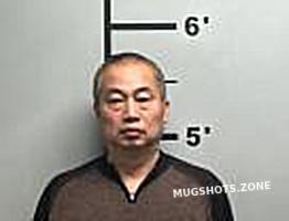 LIN GUO QUAN 12/26/2023 - Benton County Mugshots Zone