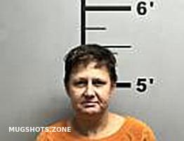 BULMER SHASTA LEE 12/27/2023 - Benton County Mugshots Zone