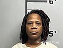 TOUSANT ROMONDA 12/28/2023 - Benton County Mugshots Zone
