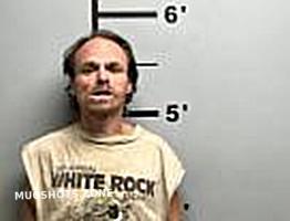 HAUSNER CHARLES PHILLIP 01/04/2024 - Benton County Mugshots Zone