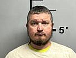 BELL MATTHEW 01/05/2024 - Benton County Mugshots Zone