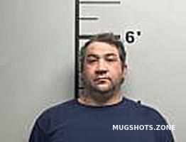 SPEED DAVID LEE 01/06/2024 - Benton County Mugshots Zone