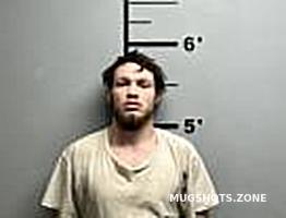 CAGLE AUSTIN 01/08/2024 - Benton County Mugshots Zone