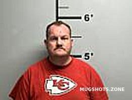 SECREST BRIAN 01/08/2024 - Benton County Mugshots Zone