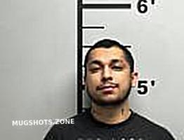 PINA RAYMOND DANIEL 01/08/2024 - Benton County Mugshots Zone