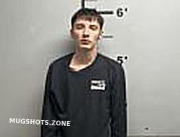 BEALS CONNER THOMAS LEE 01/09/2024 - Benton County Mugshots Zone