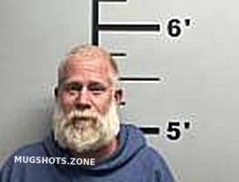CORWIN RUSSELL 01/11/2024 - Benton County Mugshots Zone