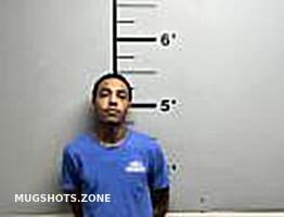 MOORE MARCEL DE ANGELO 01/12/2024 - Benton County Mugshots Zone