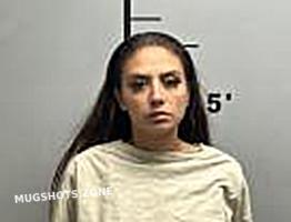 LAZA ASHLEY NICHOLE 01/12/2024 - Benton County Mugshots Zone