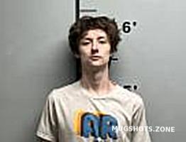 QUICK JACE MATTHEW 01/13/2024 - Benton County Mugshots Zone