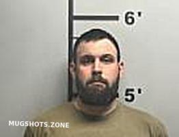 TAYLOR JR MARK EDWARD 01/18/2024 - Benton County Mugshots Zone