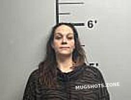 LONG JESSICA 01/19/2024 - Benton County Mugshots Zone