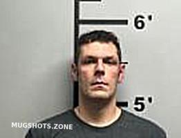 SMITH JASON ALLEN 01/20/2024 - Benton County Mugshots Zone